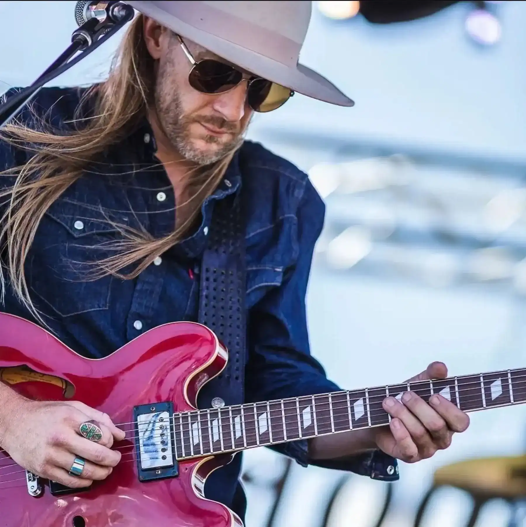 October 26, 2023 6:00pm Sam Cole at HopMonk Tavern Novato Beergarden